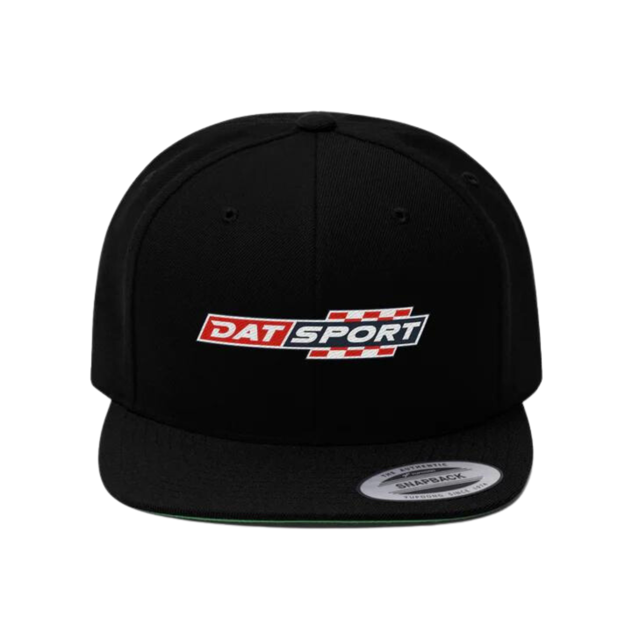 Datsport Logo Hat