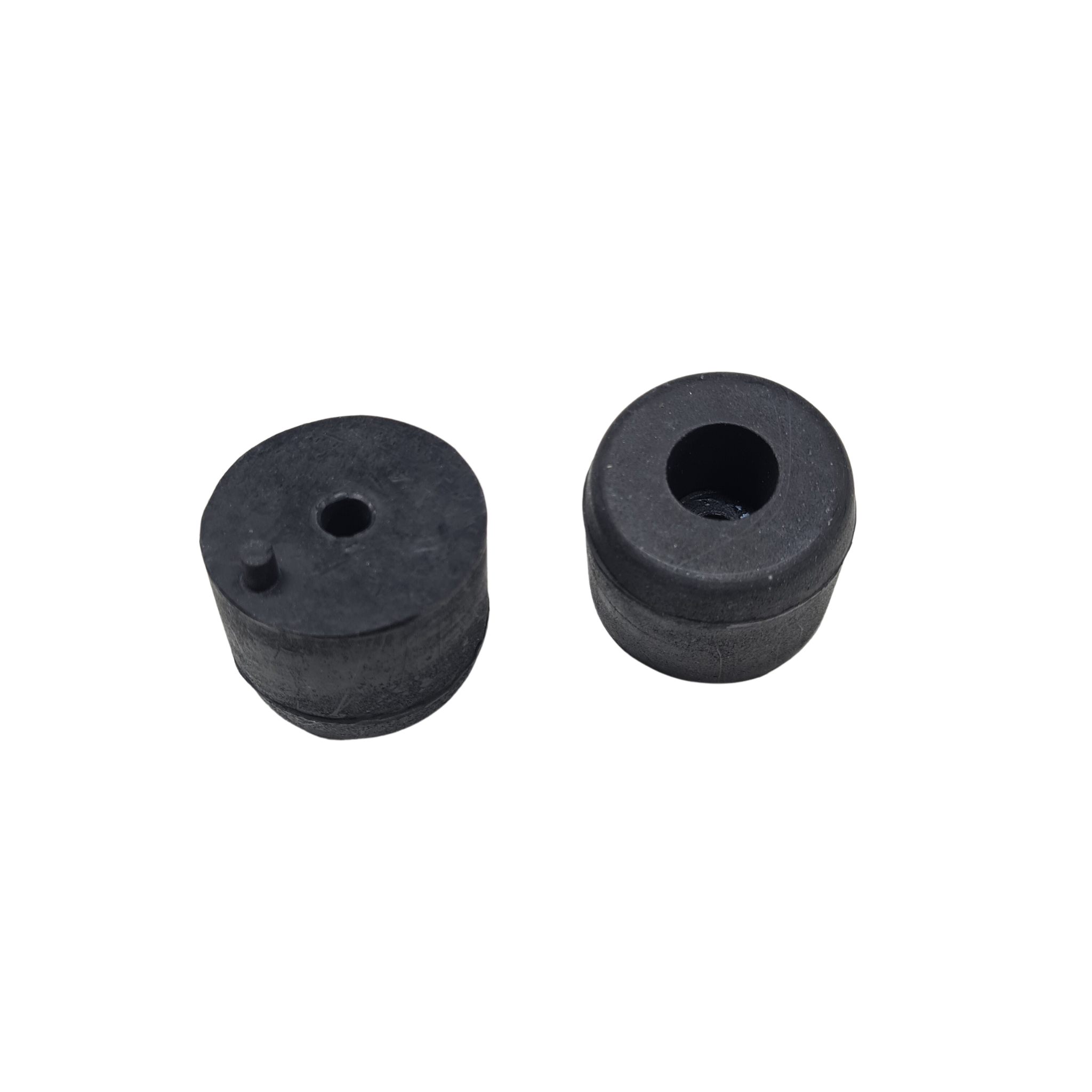 Datsun 1200 Tailgate Bump Stops (Pair) – Genuine Nissan – Datsport