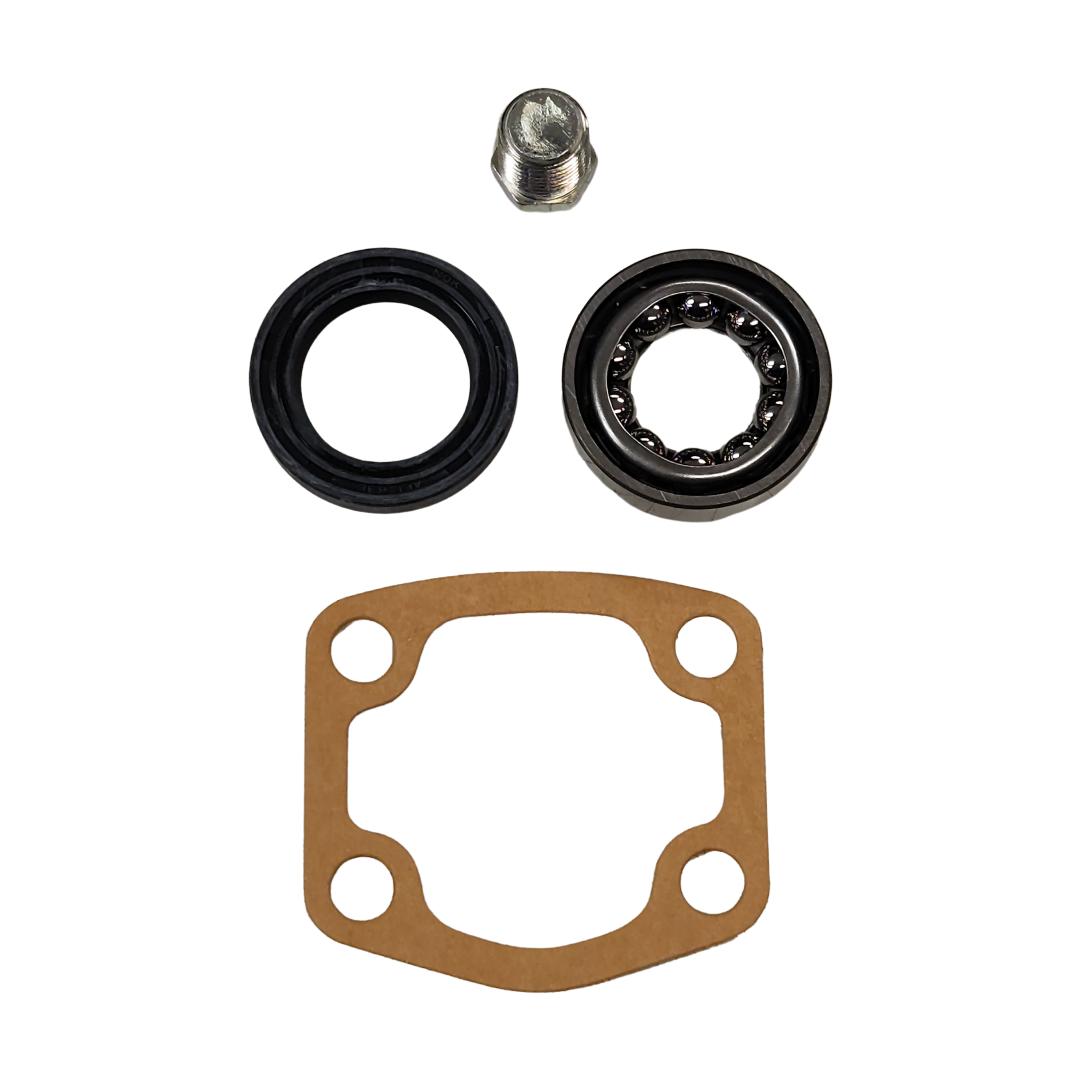 1200 Steering Box Rebuild Kit – Datsport