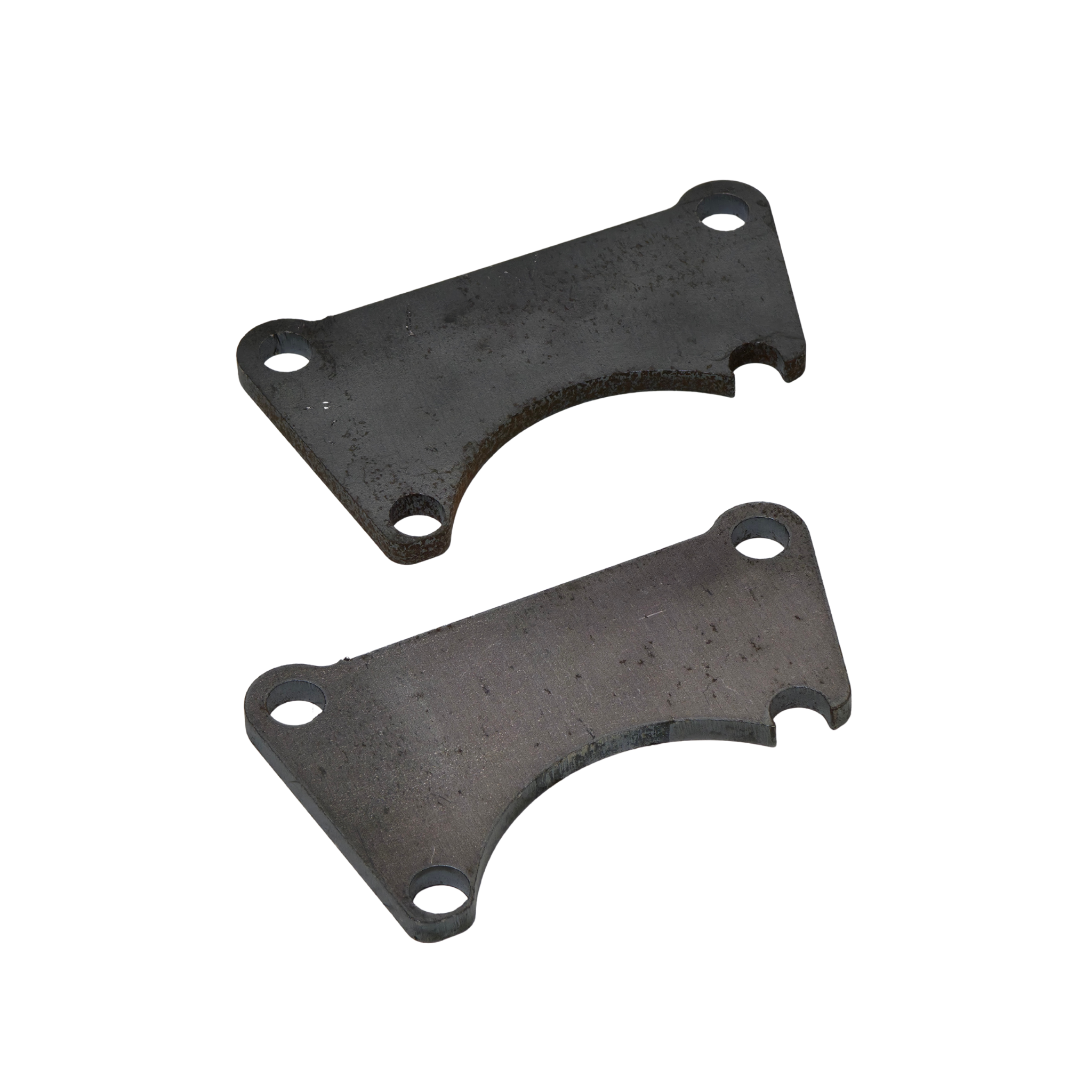 R31 Rear Caliper Weld-On Brackets – Datsun 510/1600, 180B Disc Brake ...