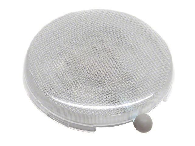 1600 510 Interior lamp assembly | genuine nissan part sedan only – Datsport